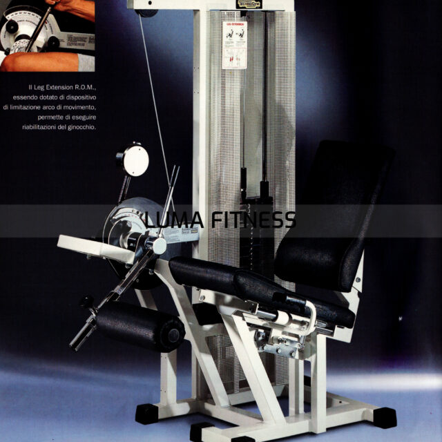 Technogym Selection Cable Crossover – LUMA FITNESS