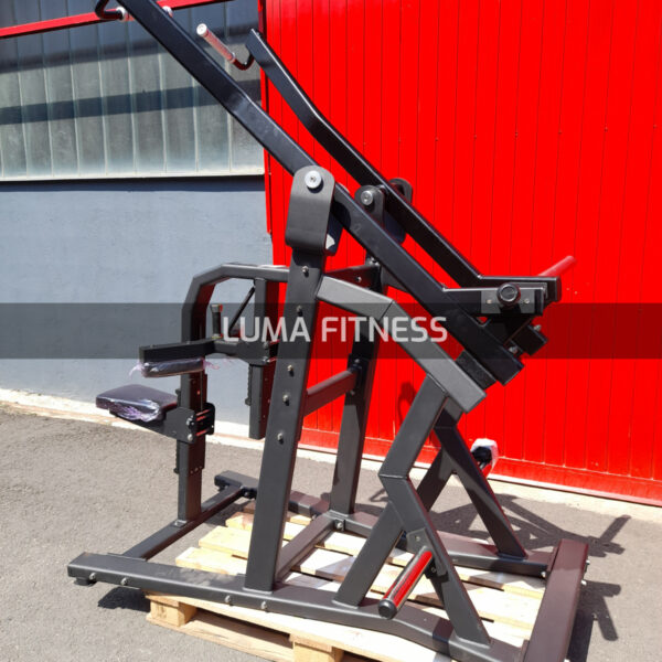 SERIE300 Lat Pulldown DIAMOND PL-PULLDOWN – LUMA FITNESS
