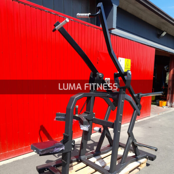 SERIE300 Lat Pulldown DIAMOND PL-PULLDOWN – LUMA FITNESS