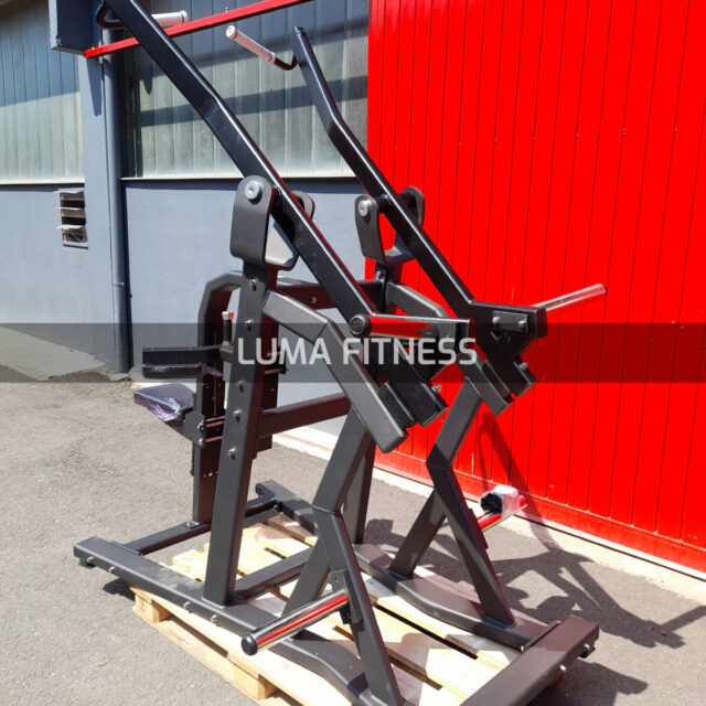 SERIE300 Lat Pulldown DIAMOND PL-PULLDOWN – LUMA FITNESS