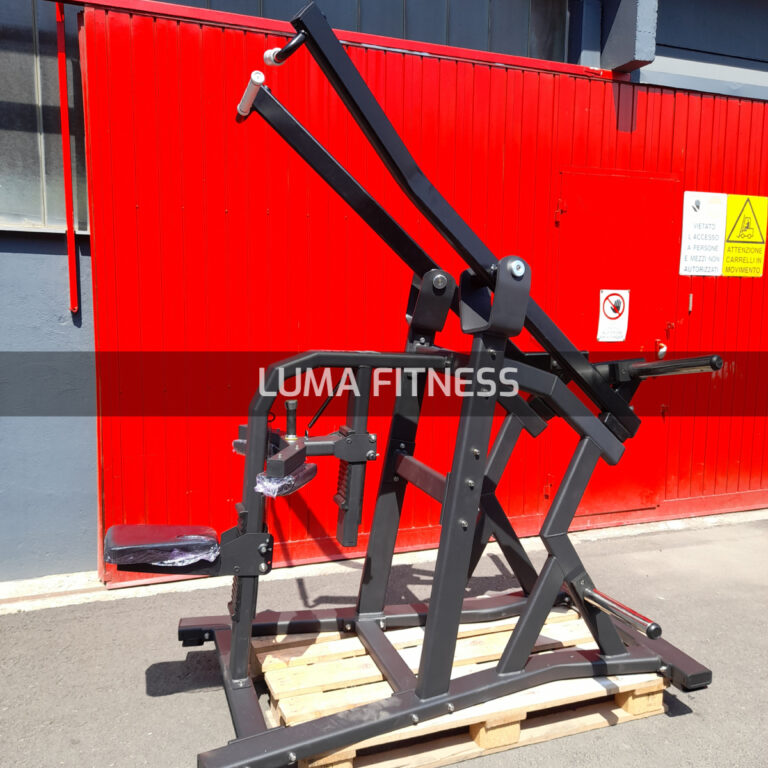 SERIE300 Lat Pulldown DIAMOND PL-PULLDOWN – LUMA FITNESS