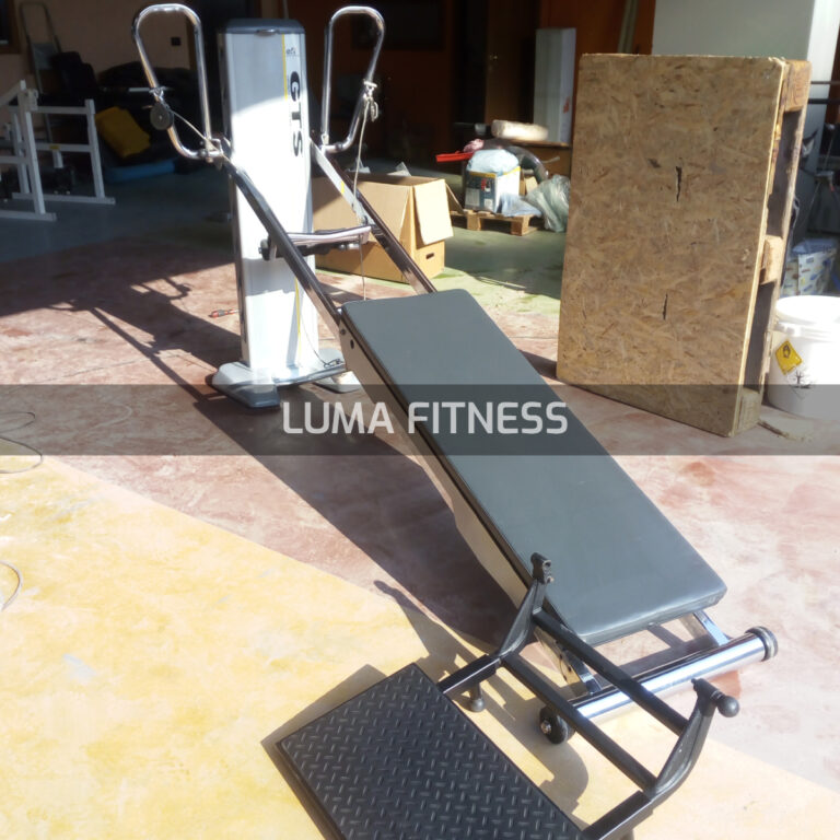 GTS Gravity Training System – LUMA FITNESS
