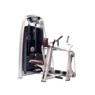 Technogym Selection Low Row – LUMA FITNESS