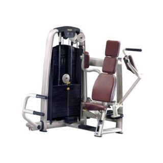 Technogym Selection Pectoral Machine – LUMA FITNESS