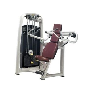Technogym Selection Shoulder Press – LUMA FITNESS