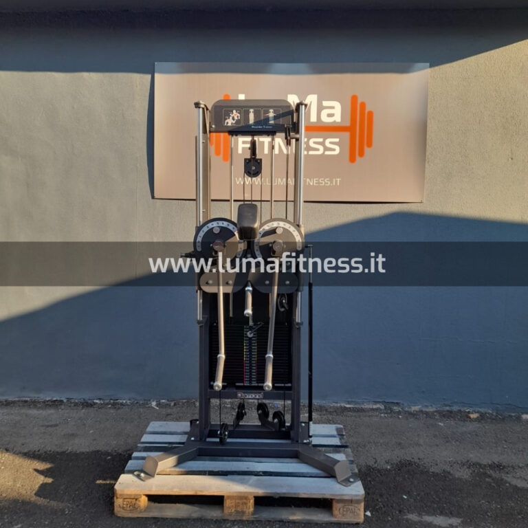 LUMA FITNESS – Attrezzature sportive